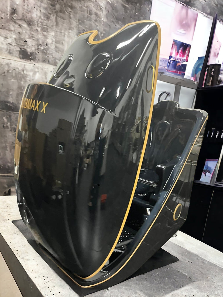 Submax X – Nesslife