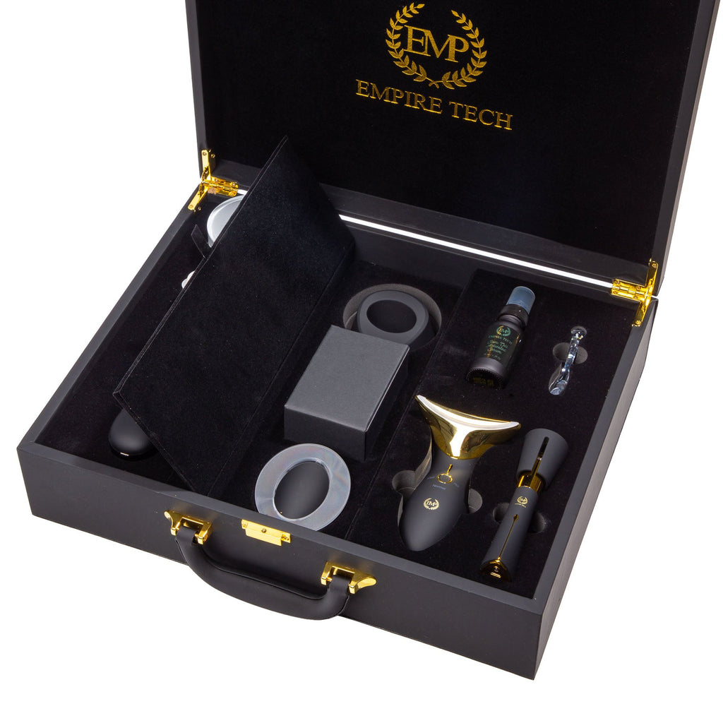 Empire Ultimate Collection Suitcase – Nesslife