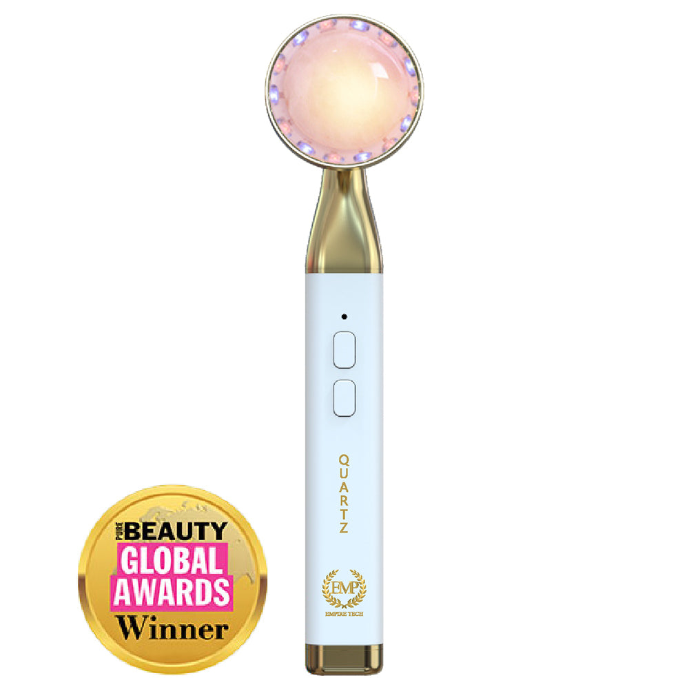 LED Vibration Quartz iTech – Nesslife