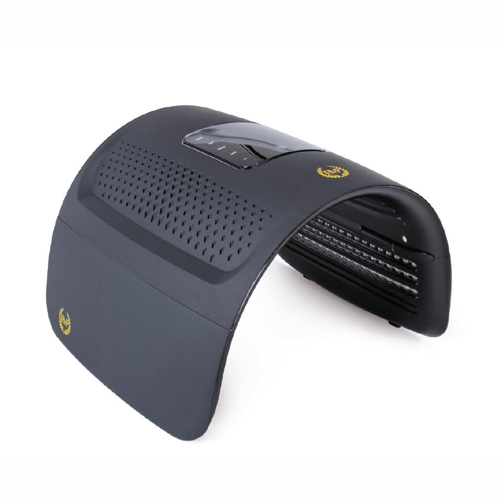 Submarine LED Spa Technology System – Nesslife