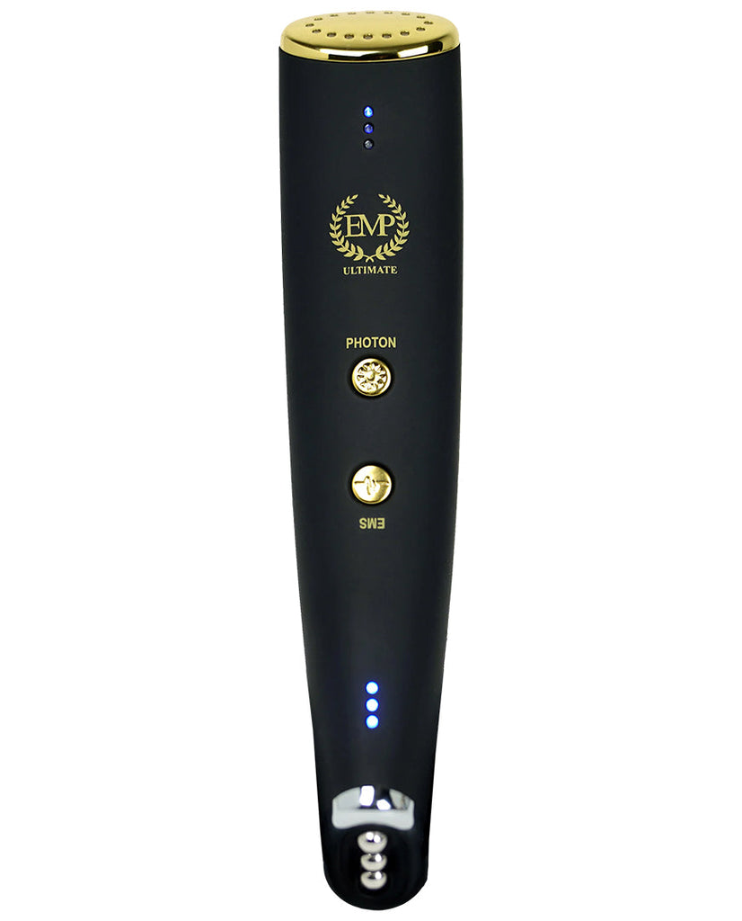Marvelous Ultimate Skin Care Revolution System +Infrared Ems RF – Nesslife