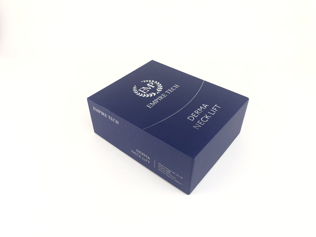 Empire Derma Neck Lift LED Device – Nesslife