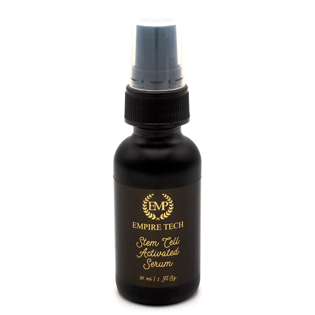 Empire Tech Stem Cell Activated Serum – Nesslife